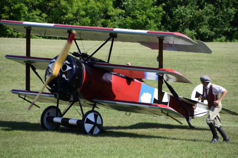 Mid-Hudson RC Society Jamboree - Dutchess Magazine